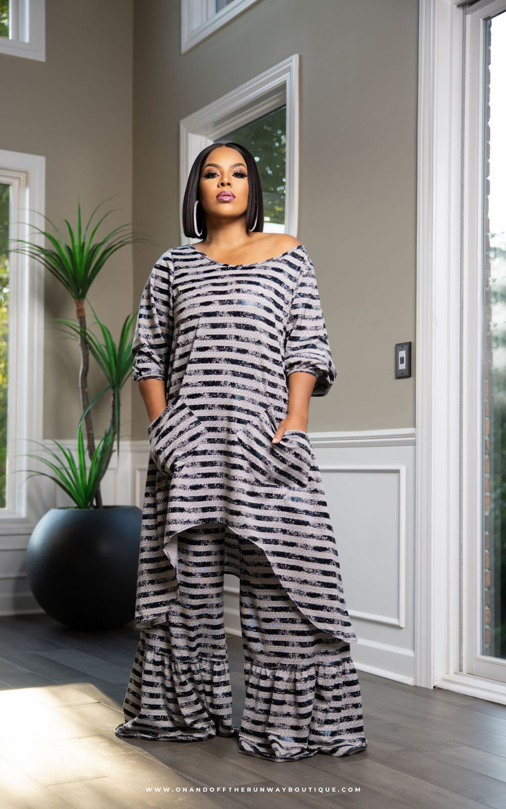 NEW ARRIVALS – On and Off the Runway Boutique